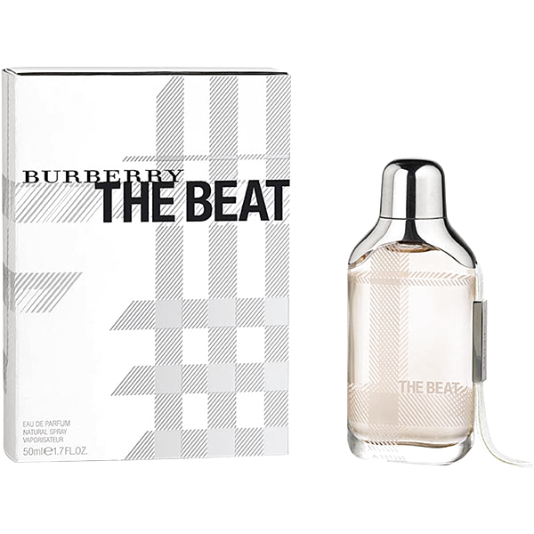 Зе Бит Барбери - парфюмерная вода для женщин 50 мл / Burberry The Beat