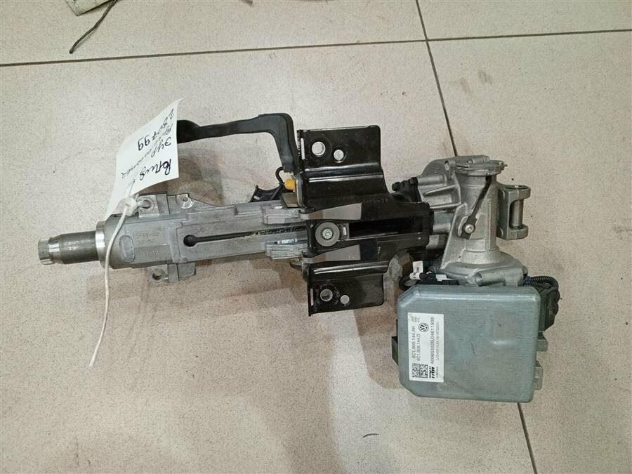 Электроусилитель руля от Skoda Rapid 2012>