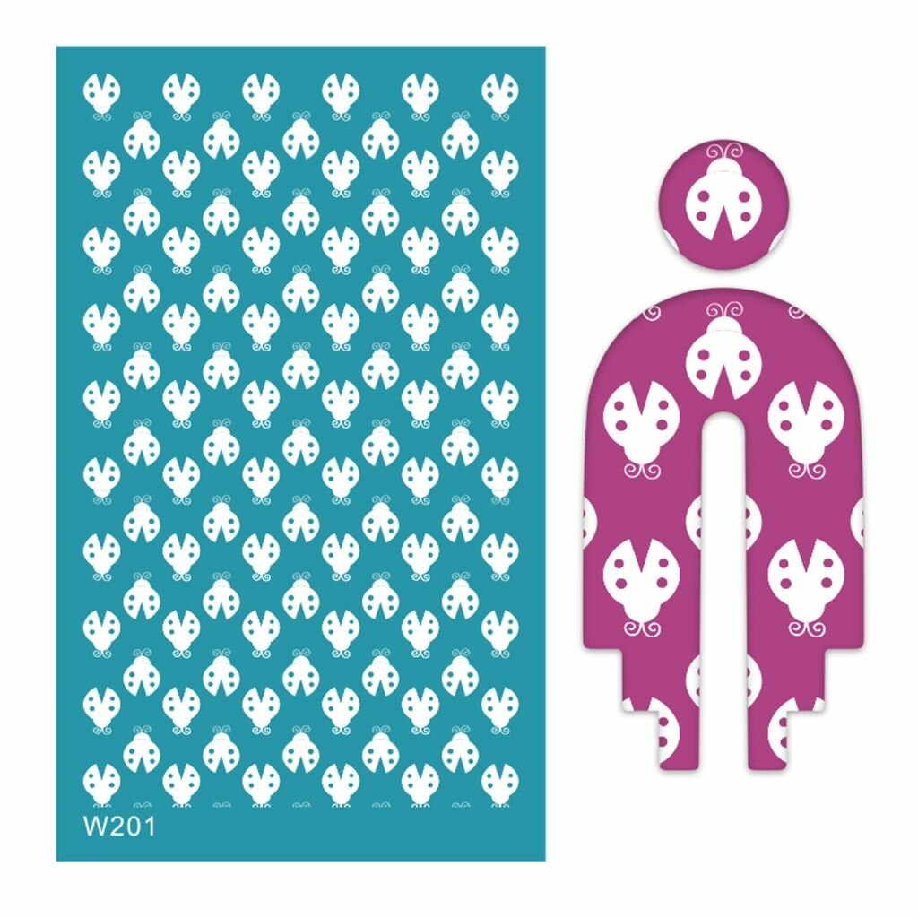 Глиняные трафареты для шелкографии, многоразовый инструмент настенная бумага, тканевая пластина, изготовление ювелирных изделий, сережек, сделай сам, 4x6 дюймов