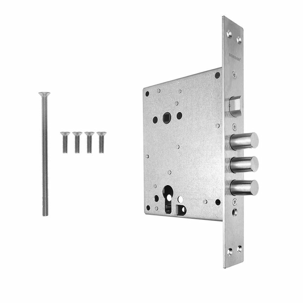 Замок врезной Border 79045 ЗВ4-3/85М