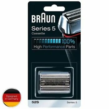 Бритвенная головка Braun 52S Series 5-null