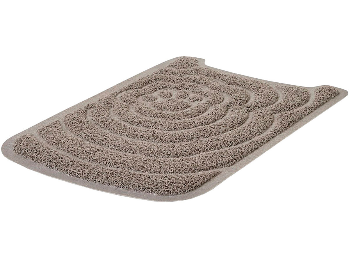 Коврик для туалета кошек Savic Nestor 56,5 х 39,5 см (1 шт)