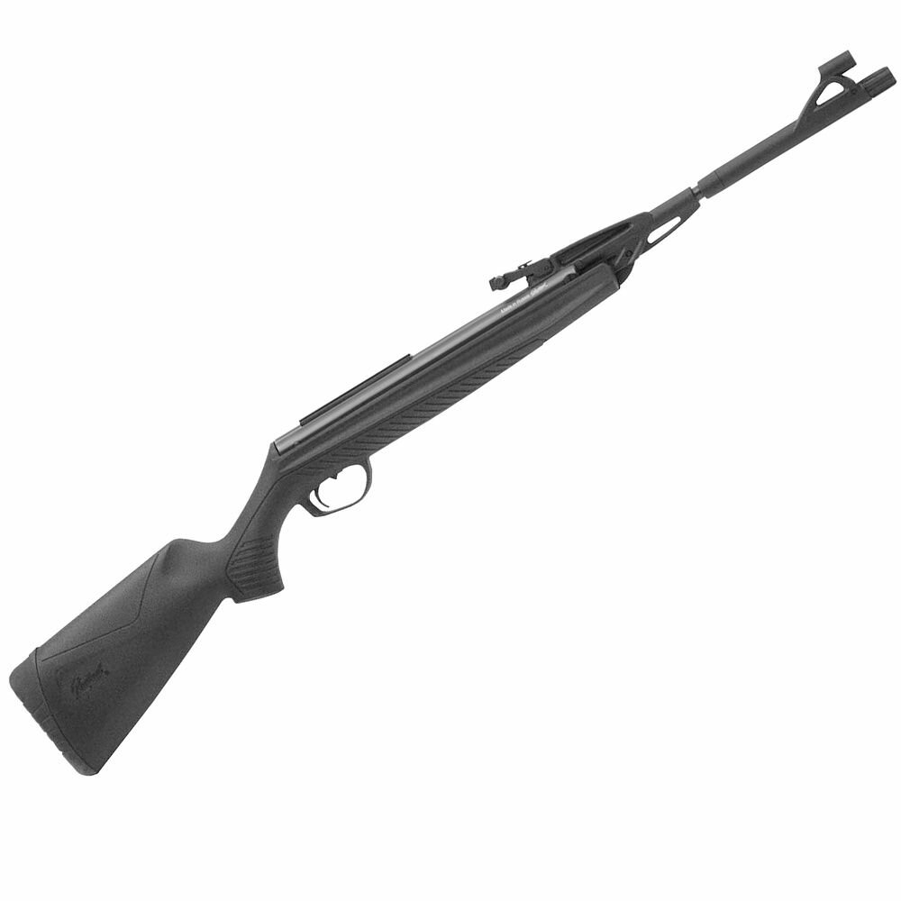 Винтовка пневматическая Baikal MP-512-08