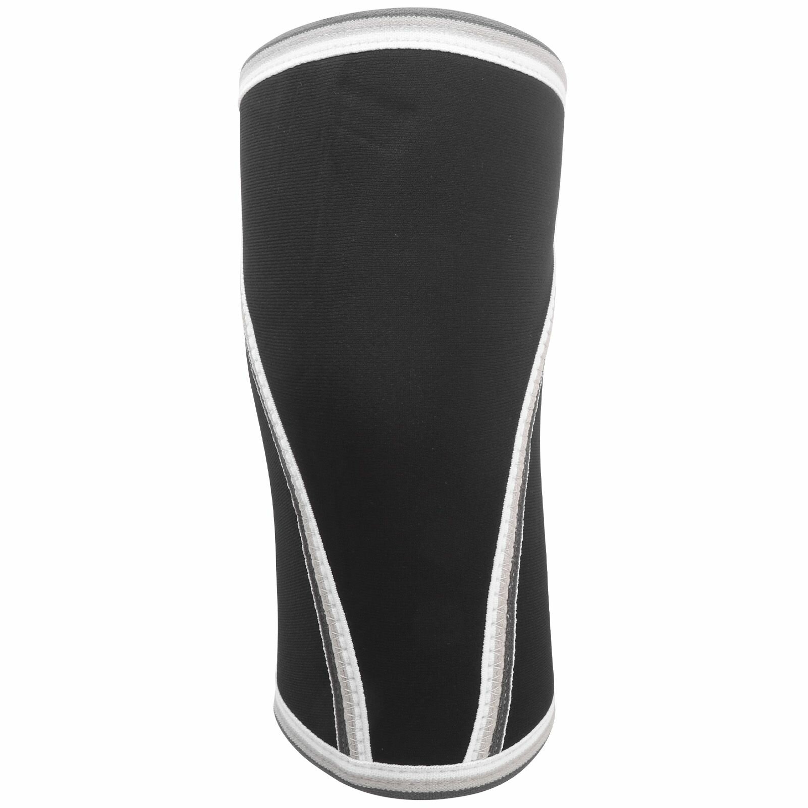 Противоскользящий наколенник для занятий спортом на открытом воздухе, неопреновый наколенник, компрессионный рукав (S)