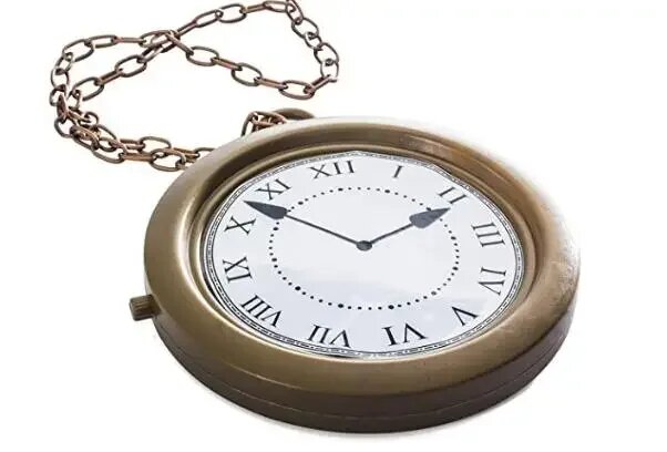 Комплект костюма Кролик из Страны Чудес Серый, Dark Grey