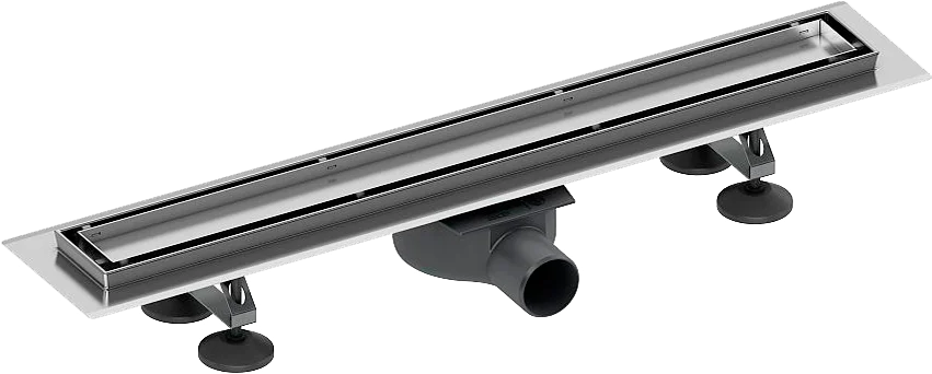 Душевой трап (лоток) Tece Linus 15103069 2 в 1 60 см