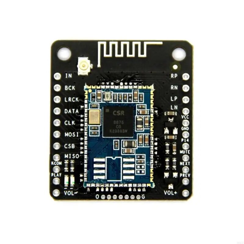 ANENG 96GD CSR8675 APTX-HD Bluetooth-приемник усилитель