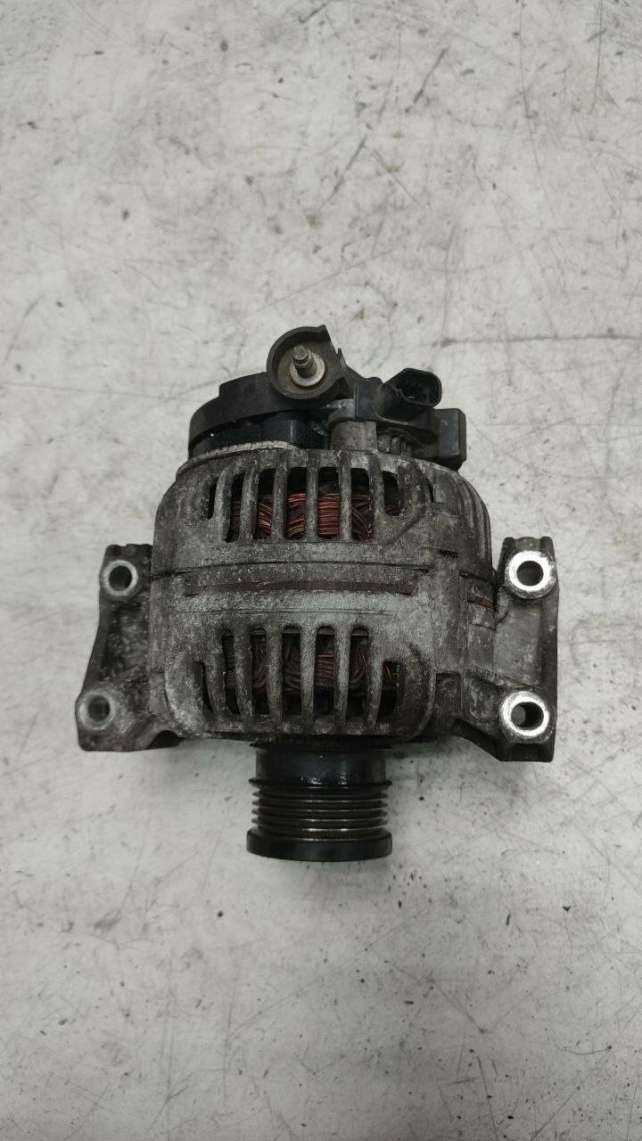 Генератор Saab 9-3 2 2006 12785604