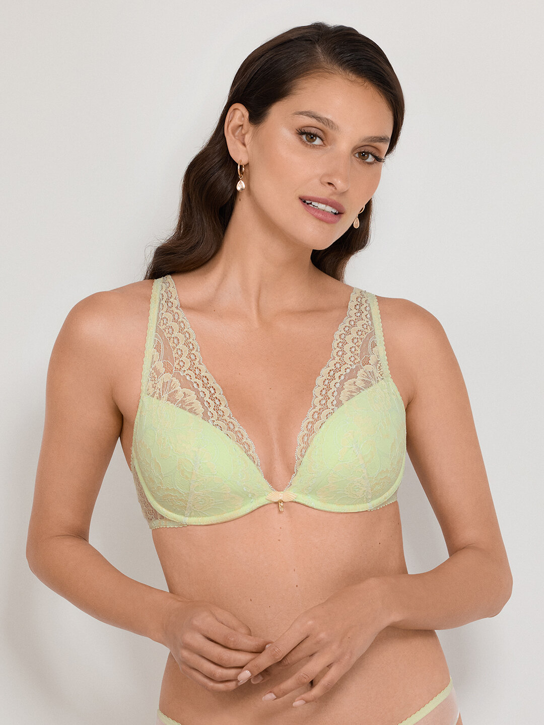 Бюстгальтер