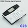 GSM 99-Zone Alarm System G2B