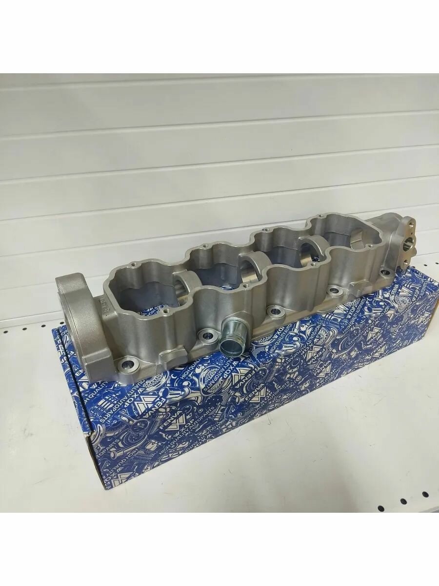 Корпус распредвала под датчик 96183314, для Daewoo Nexia и Chevrolet Lanos,