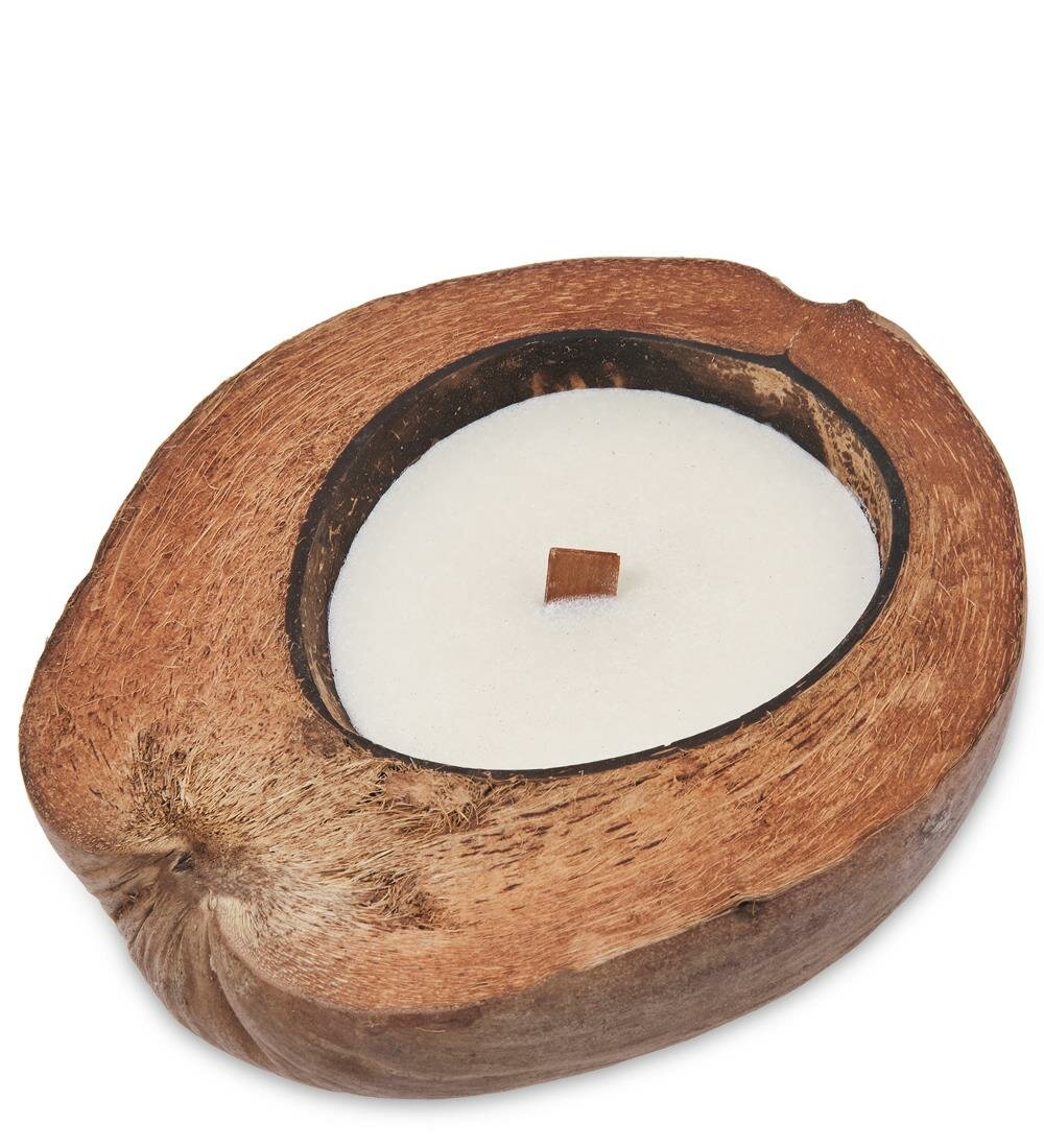 Свеча "Кокос" A2188976