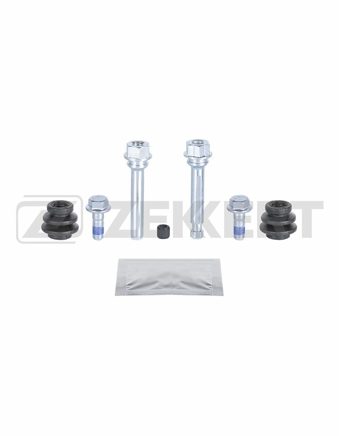 Комплект направляющих тормозного суппорта заднего Lexus RX (_L1_) 08- ES (_V4_) 06- Toyota Camry (V40) 06
