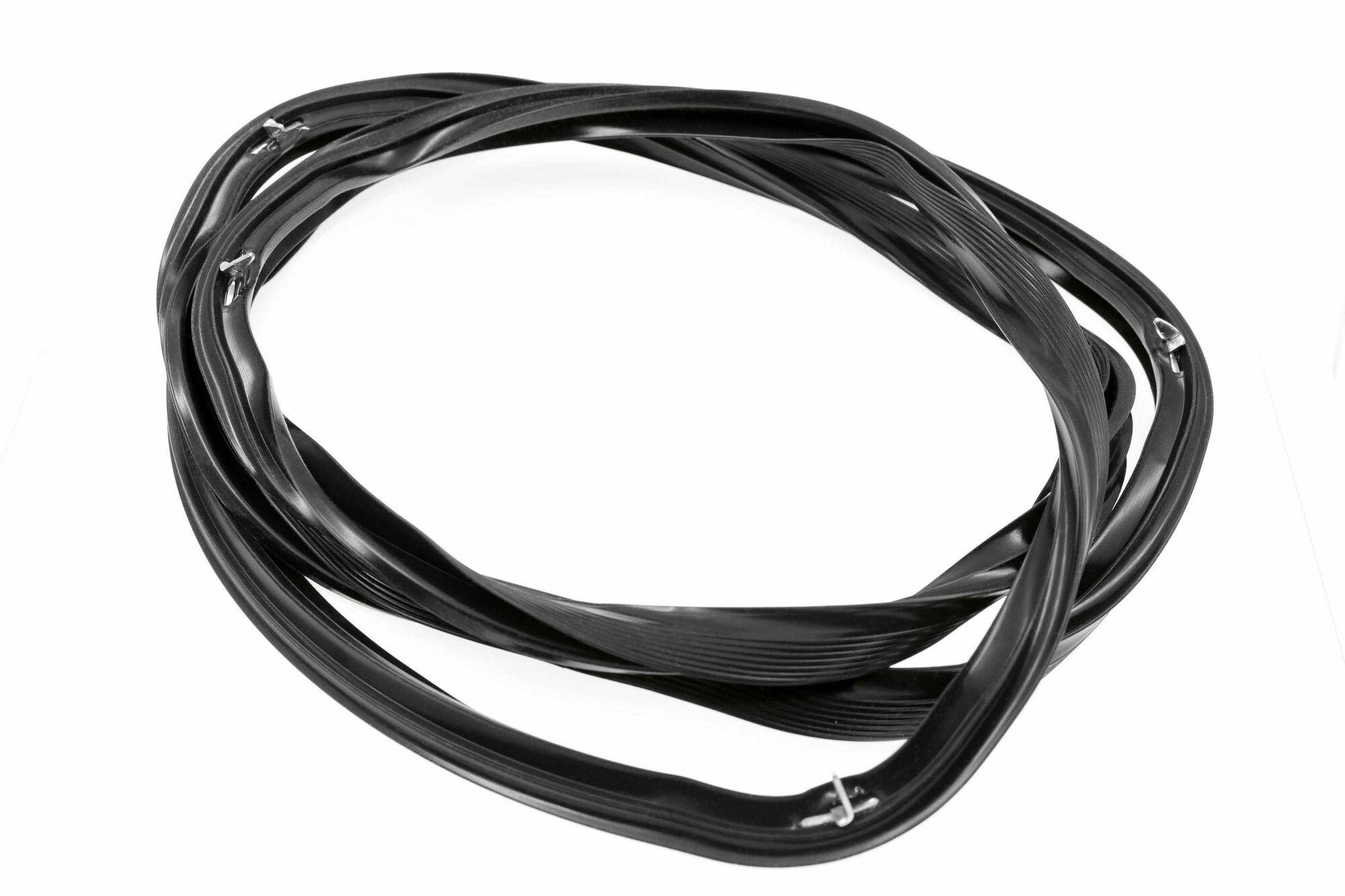 Уплотнитель двери духовки Electrolux, Zanussi, AEG, IKEA