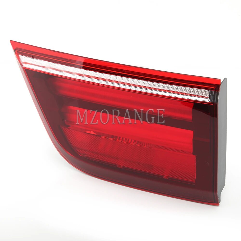 Внутренний задний фонарь для BMW X5 E70 3.0d 3.0sd 3.0si 3.5d 4,8 2011-2013 задний фонарь поворота Стоп-сигнал right