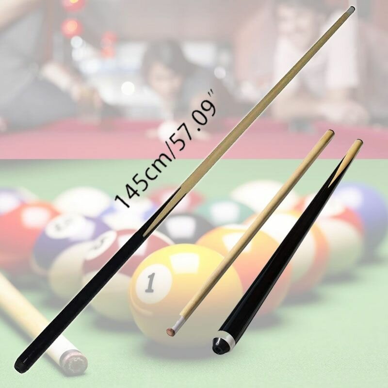 Кий для бильярда