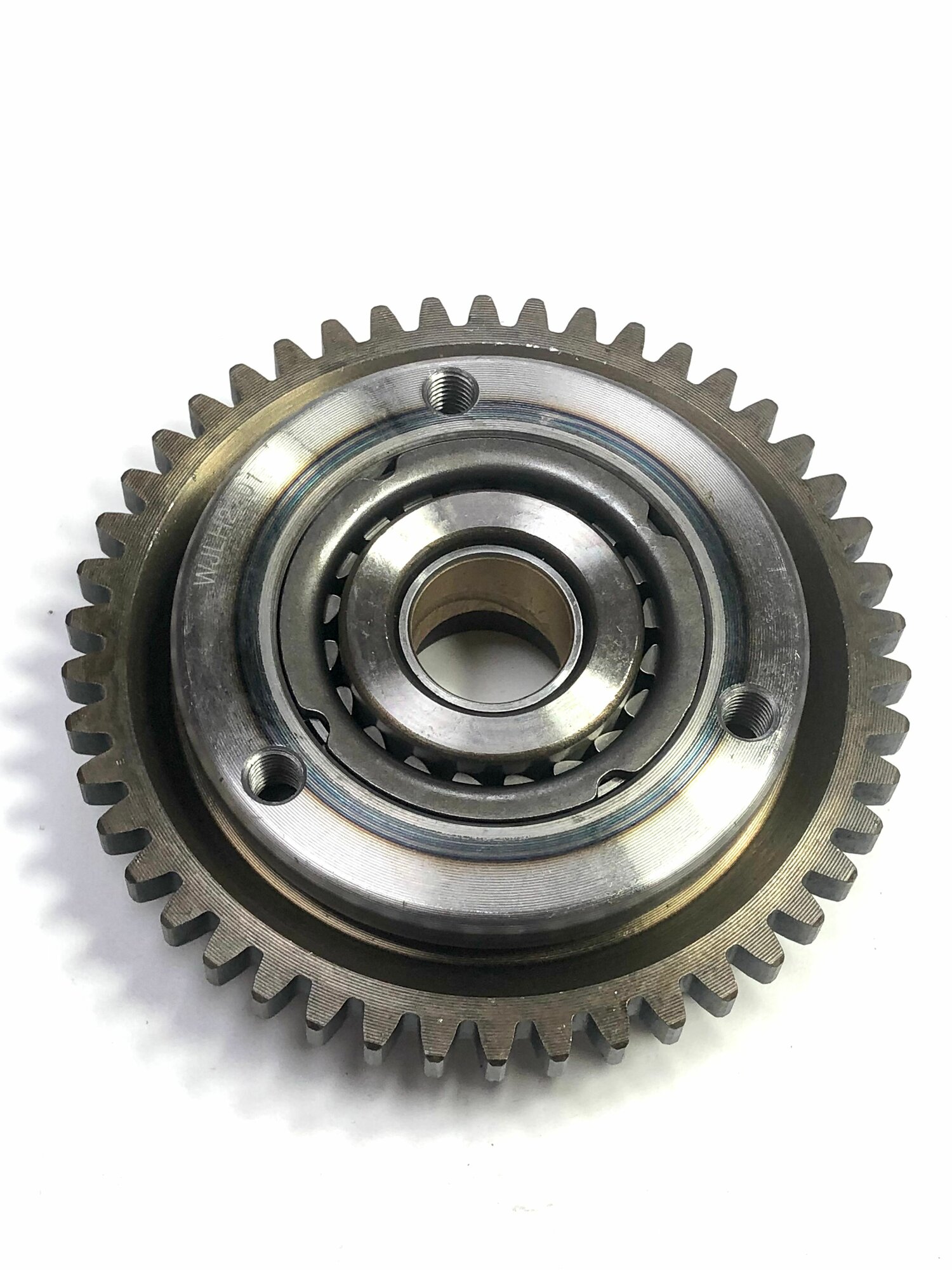 Муфта обгонная с шестернёй в сборе, 174MN-3 (CBS300) ZS