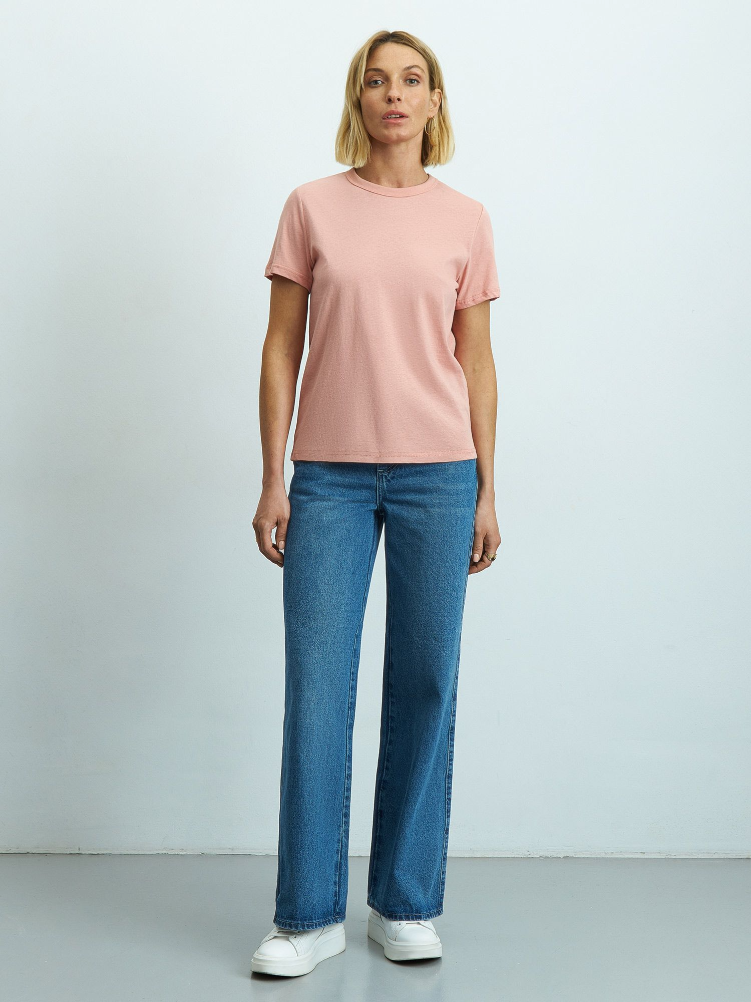 Футболка Agraloop