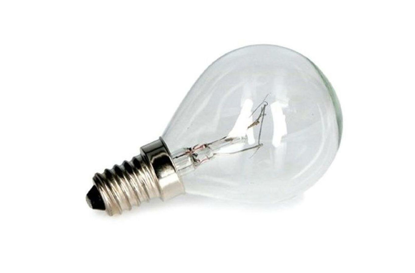 Лампа E14 40 W, 230 V, для духового шкафа Kuppersbusch 503768