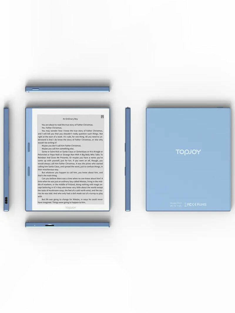 Электронная книга