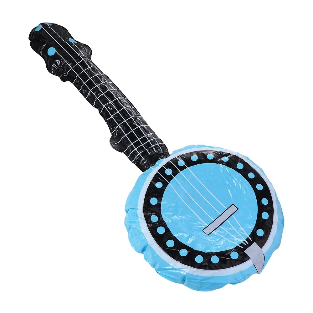 Надувной музыкальный инструмент ПВХ Lute