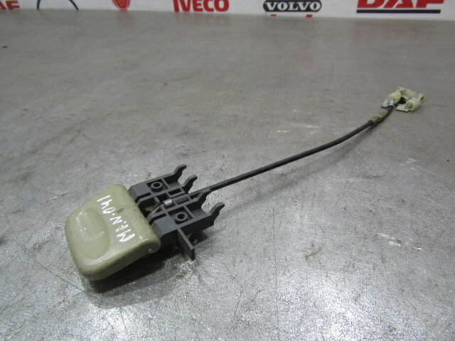 Ручка регулировки сиденья MAN TGS, TGA, TGX