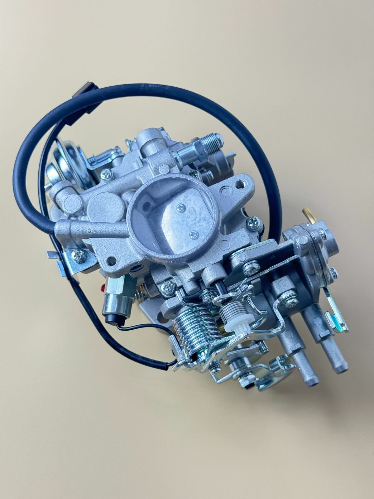 Карбюратор Toyota 4Y / 5K (211007817771)