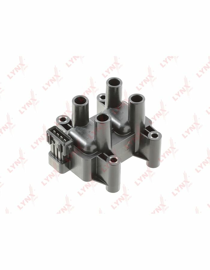 Катушка зажигания Chery Fora/Amulet/Tiggo 06>