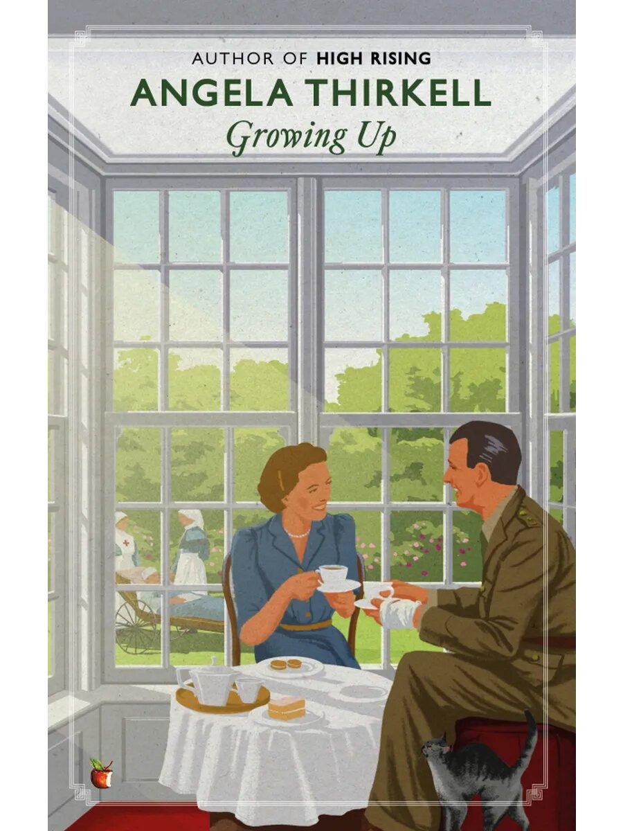 Growing Up