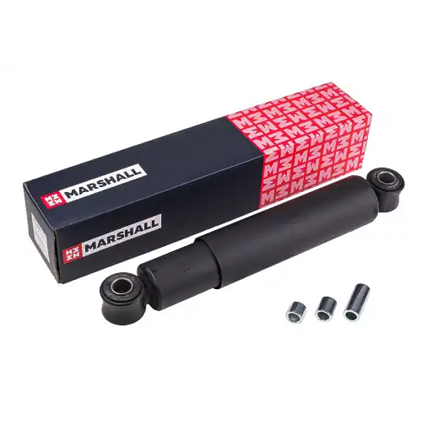 MARSHALL M6001009 амортизатор задней пневмоподвески 445 / 695, стальной кожух\ 5490