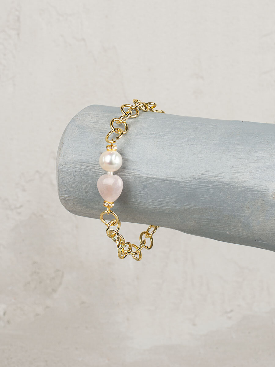 Браслет-цепочка