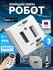 Робот для мойки окон