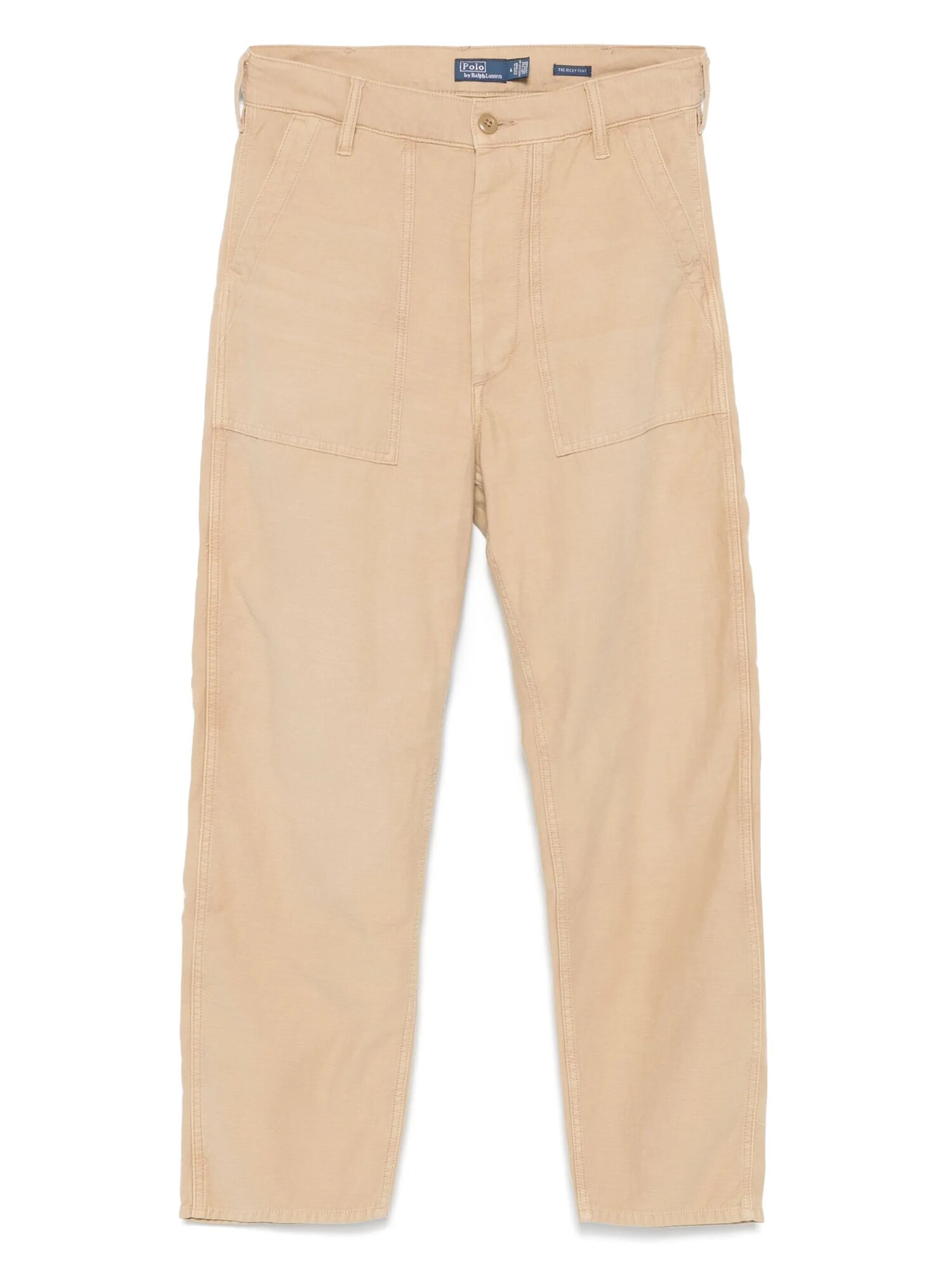 Брюки Polo Ralph Lauren Ricky