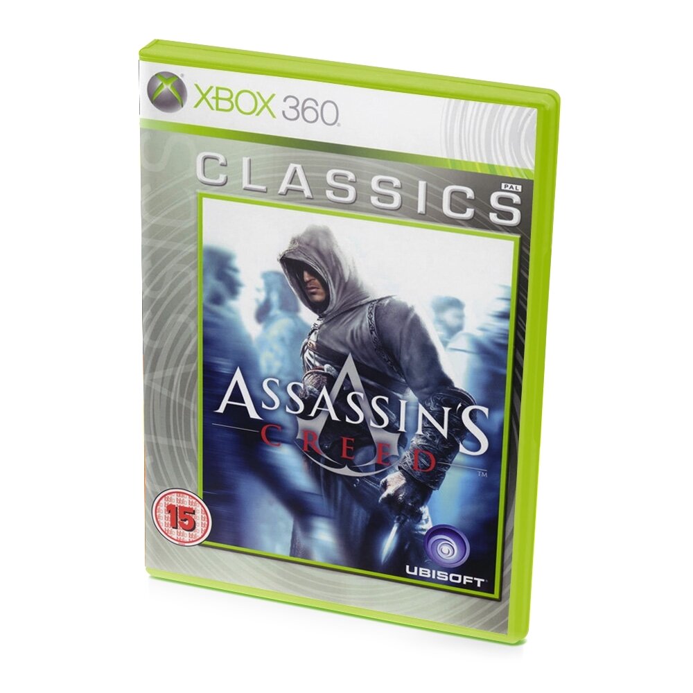 Assassins Creed Classics (Xbox 360/One/Series)