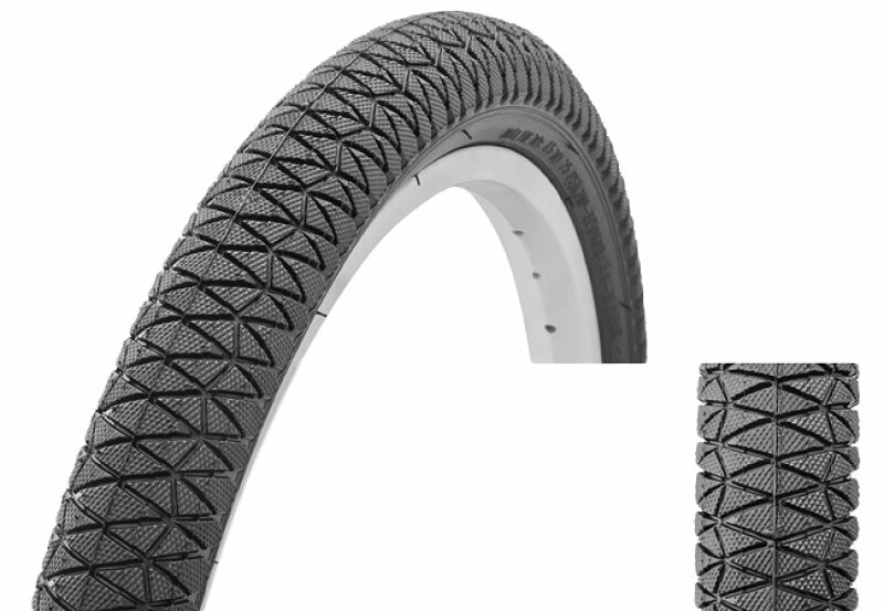 Покрышка Seyoun 18" x 1.95" SY-B012