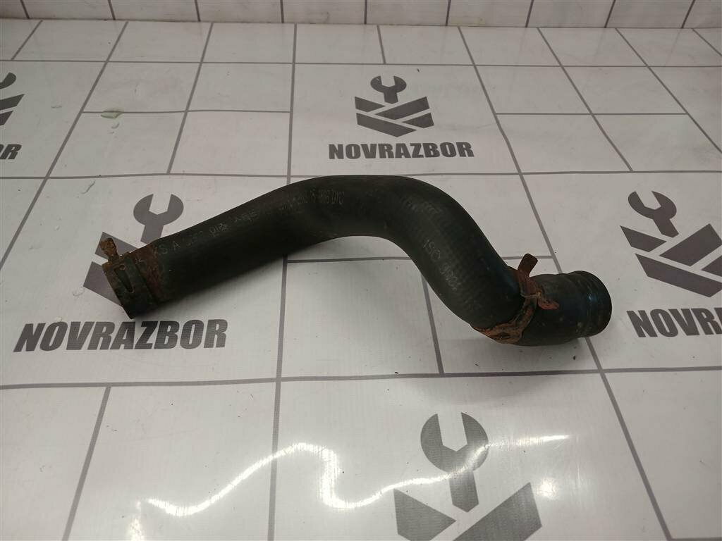 Патрубок радиатора Kia Spectra 2001-2011