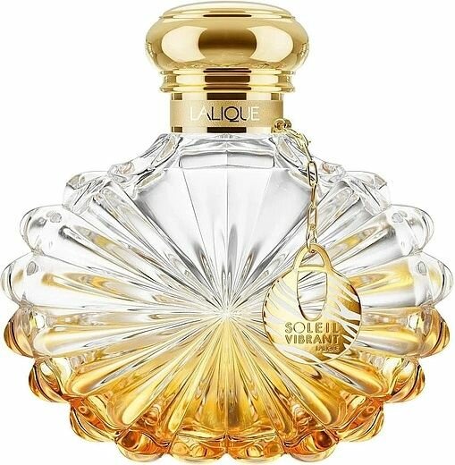 Lalique soleil vibrant edp 30ml парфюмерная вода женская