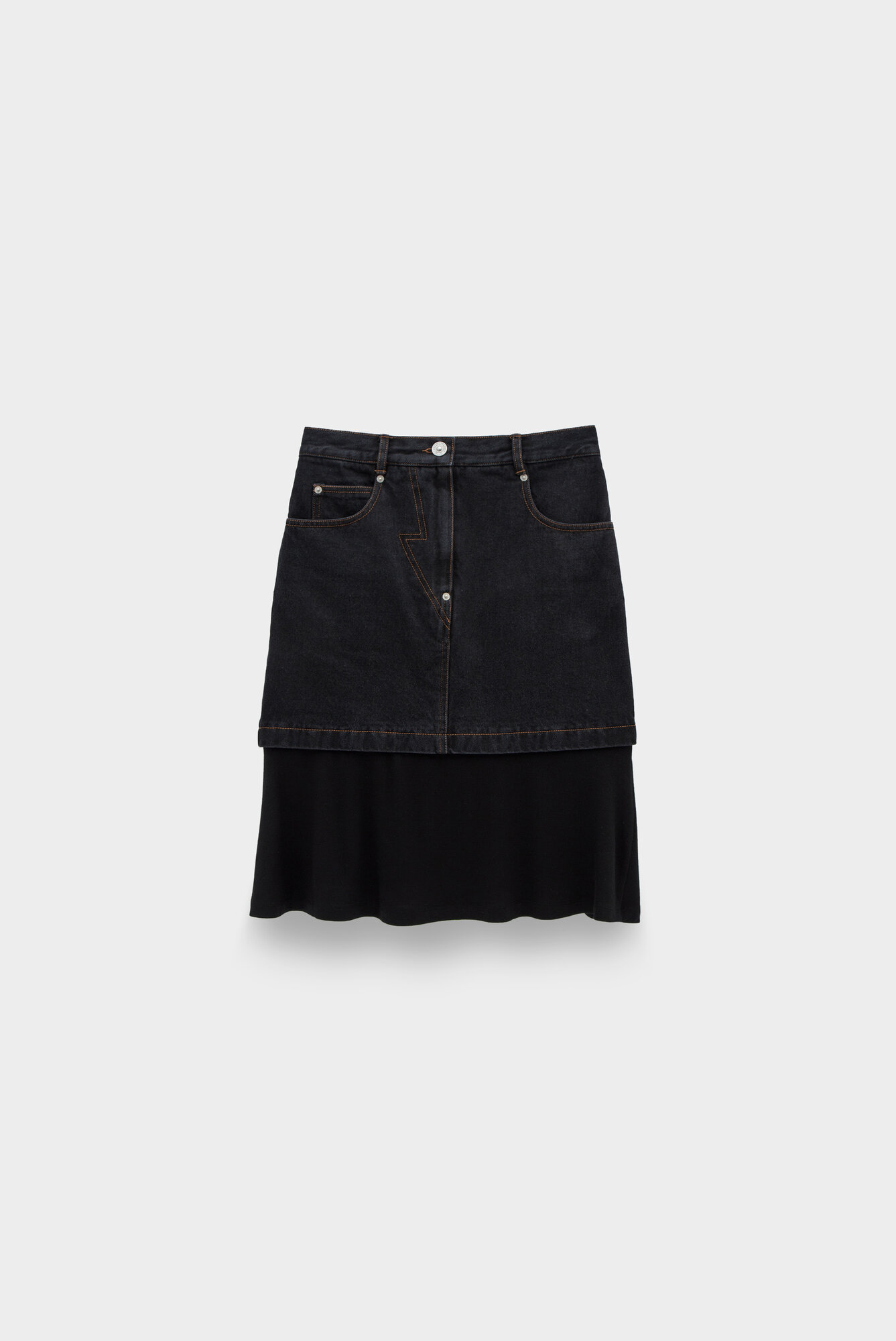 Юбка skirt pb2520005w
