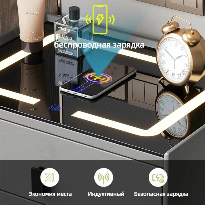 Тумба — фото 1