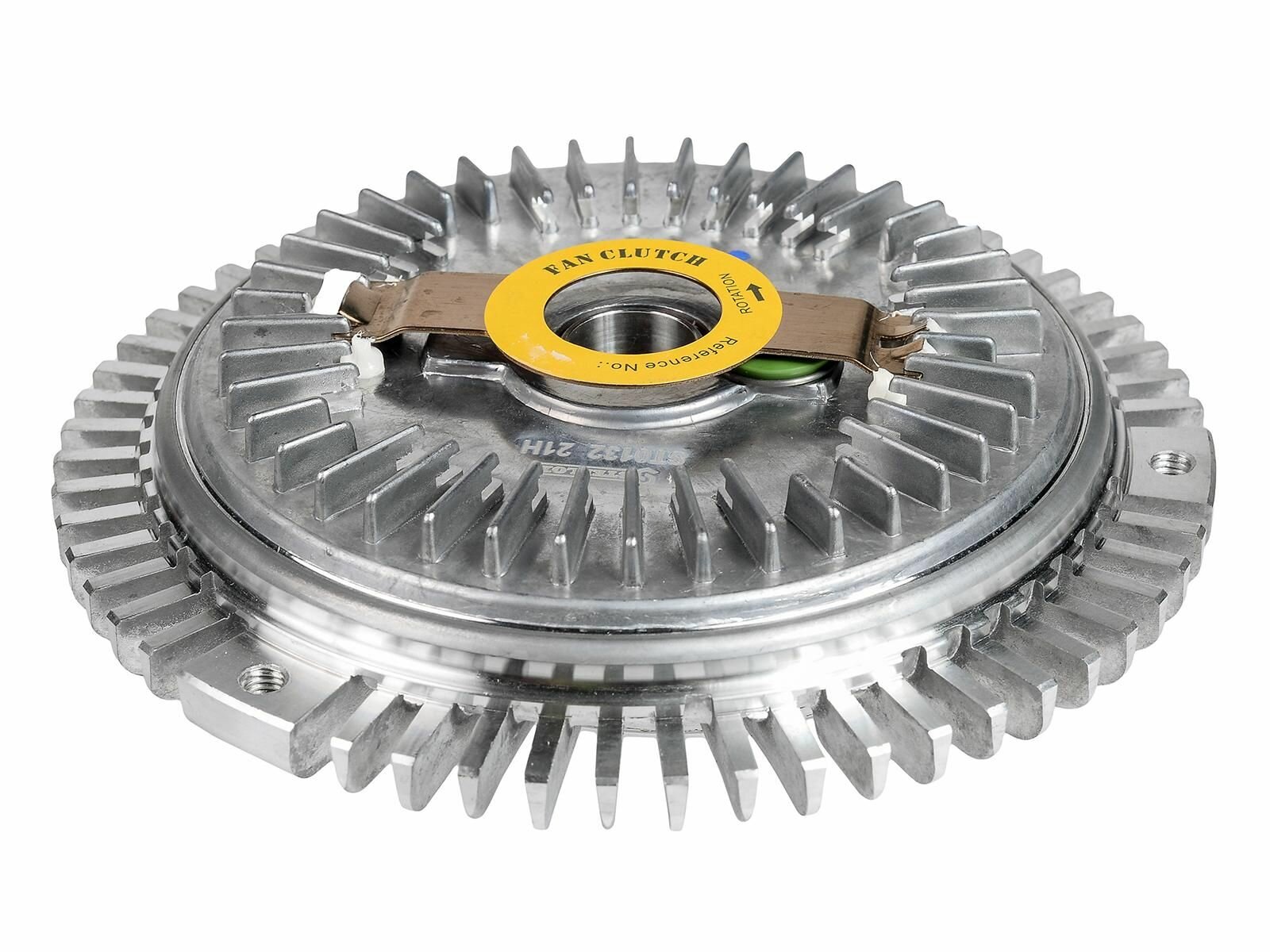 Муфта вентилятора для Ссангйонг Актион 1, Кирон, Муссо, Рекстон Рекстон 2, Родиус 1 30-00558-SX STELLOX