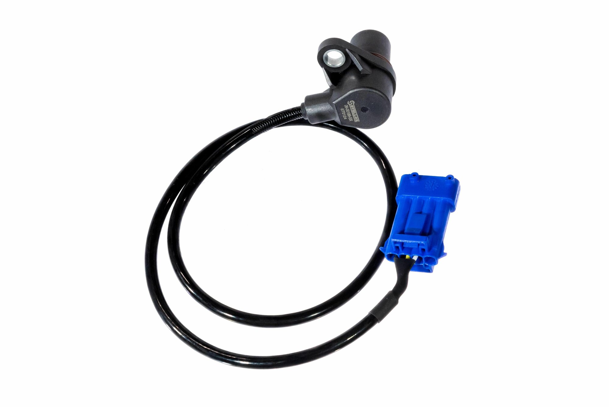 Датчик положения коленвала для Сааб 9-3, Кабриолет, 9-5, 900 2, 9000 06-00189-SX STELLOX