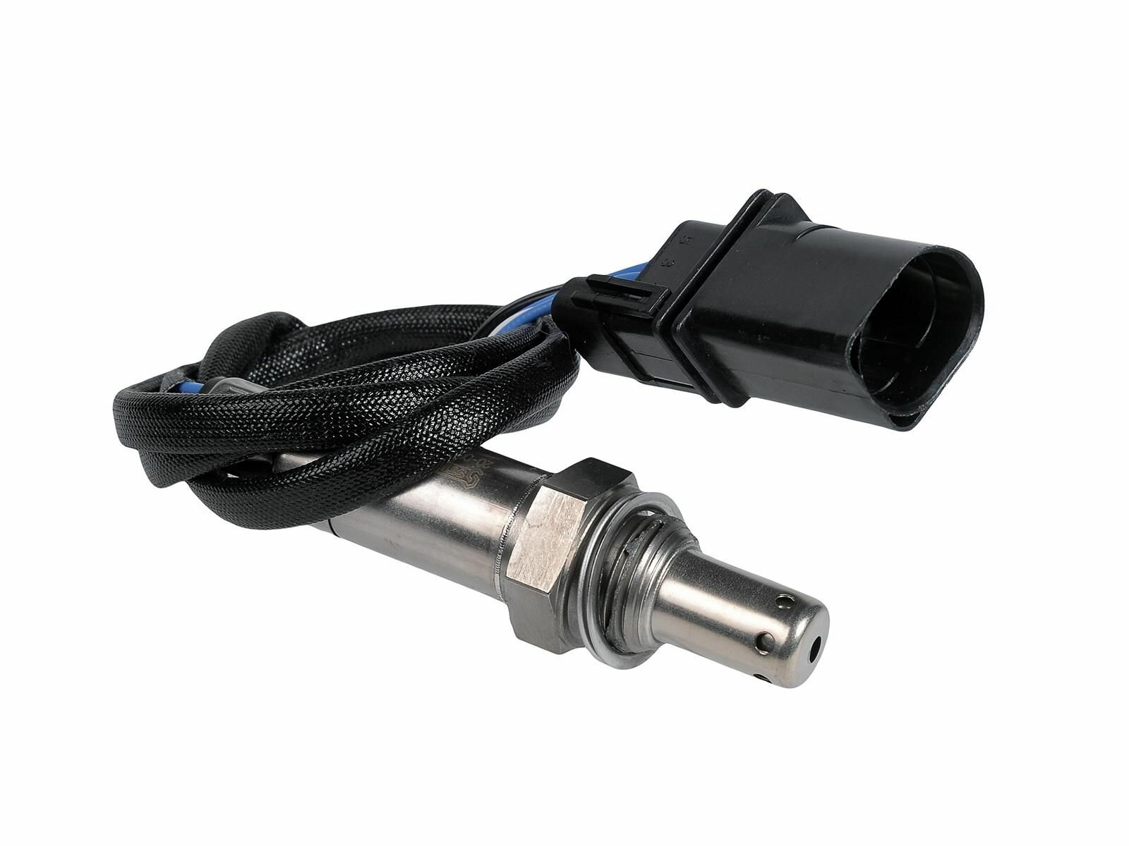 Датчик кислорода, лямбда-зонд для Шкода Фабиа 2, Октавия 2, Фольксваген Гольф 6, Джетта 4, Поло 5 20-00342-SX STELLOX