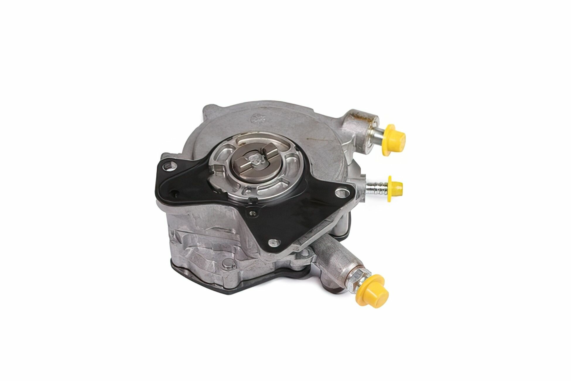 Насос гидроусилителя руля для Фольксваген Калифорния T5, Мультиван T5, Туарег, Транспортер T5 10-02504-SX STELLOX