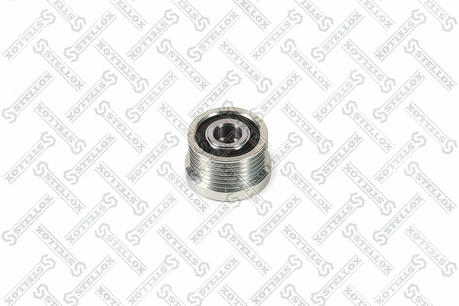 Шкив генератора БМВ 20-01500-SX STELLOX