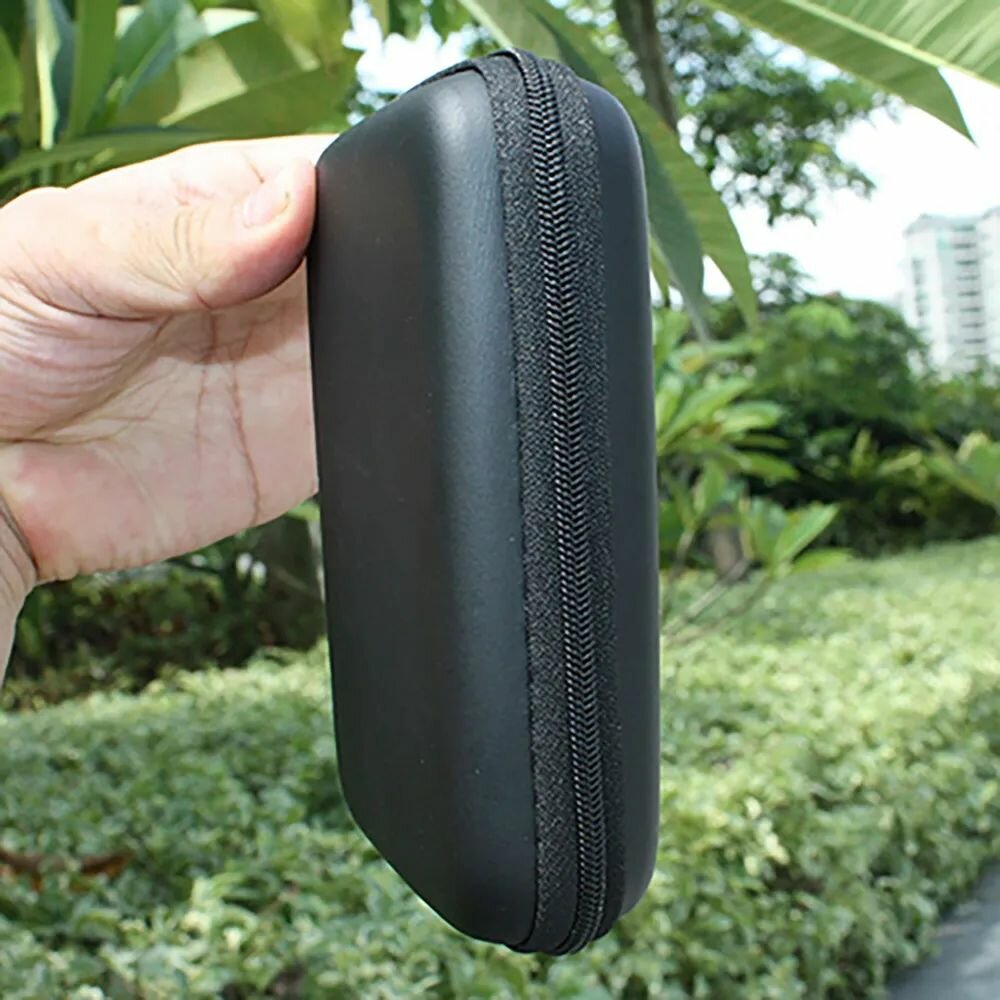 Ударопрочный 2,5-дюймовый футляр из ЭВА для переноски жесткого диска Сумка