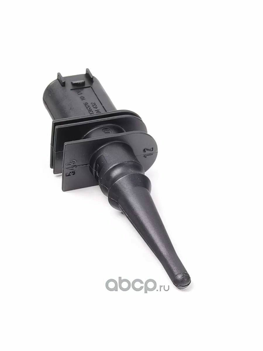 Датчик температуры воздуха наружного 1 E81/82/87/88/F20, 3