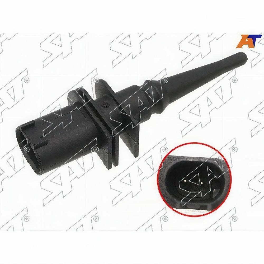 Датчик температуры воздуха для БМВ E46, E39, E53, E90, E92, F10 E70 E84 BMW SAT ST-206-0007