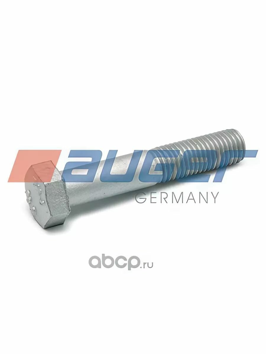 Болт реактивной тяги M18x.