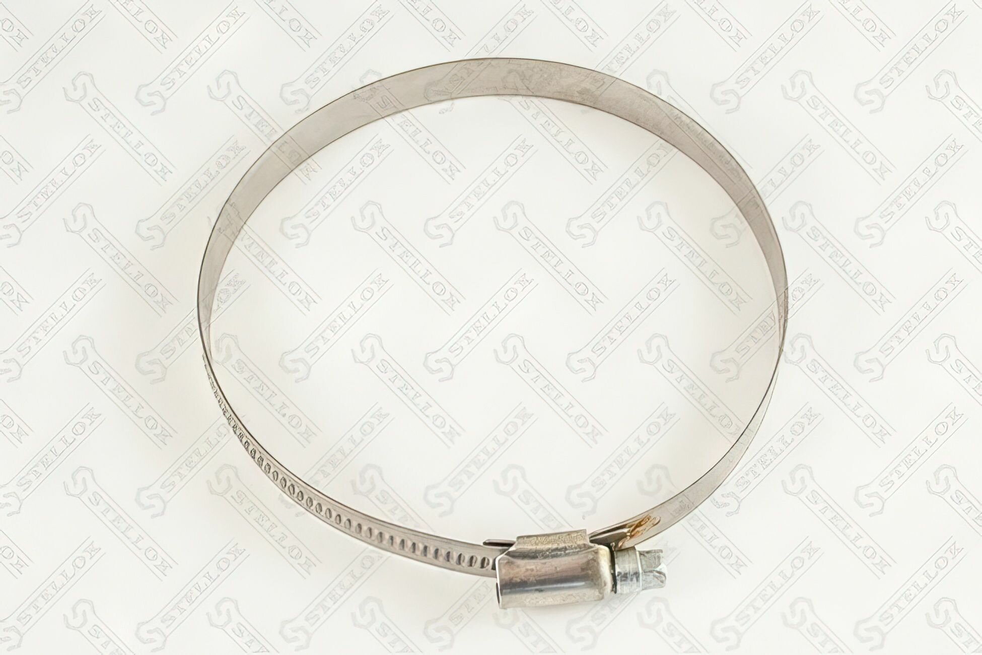 Хомут червячный D70-90/9 металлический Ауди, КИА, Хендай 89-18029-SX STELLOX