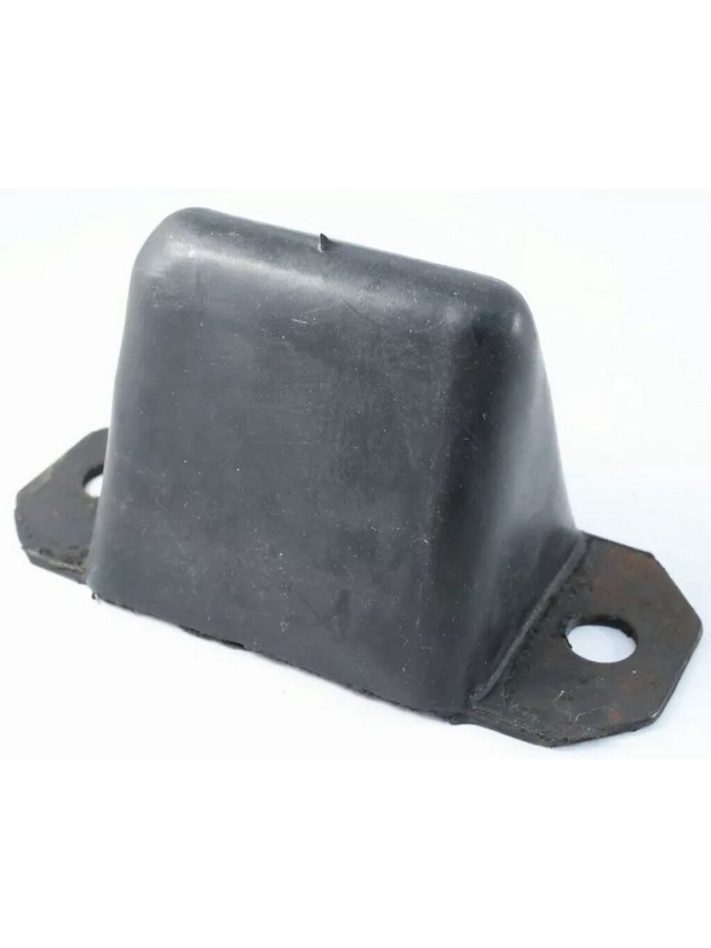 Отбойник рессоры УАЗ с/о (с пластиной)